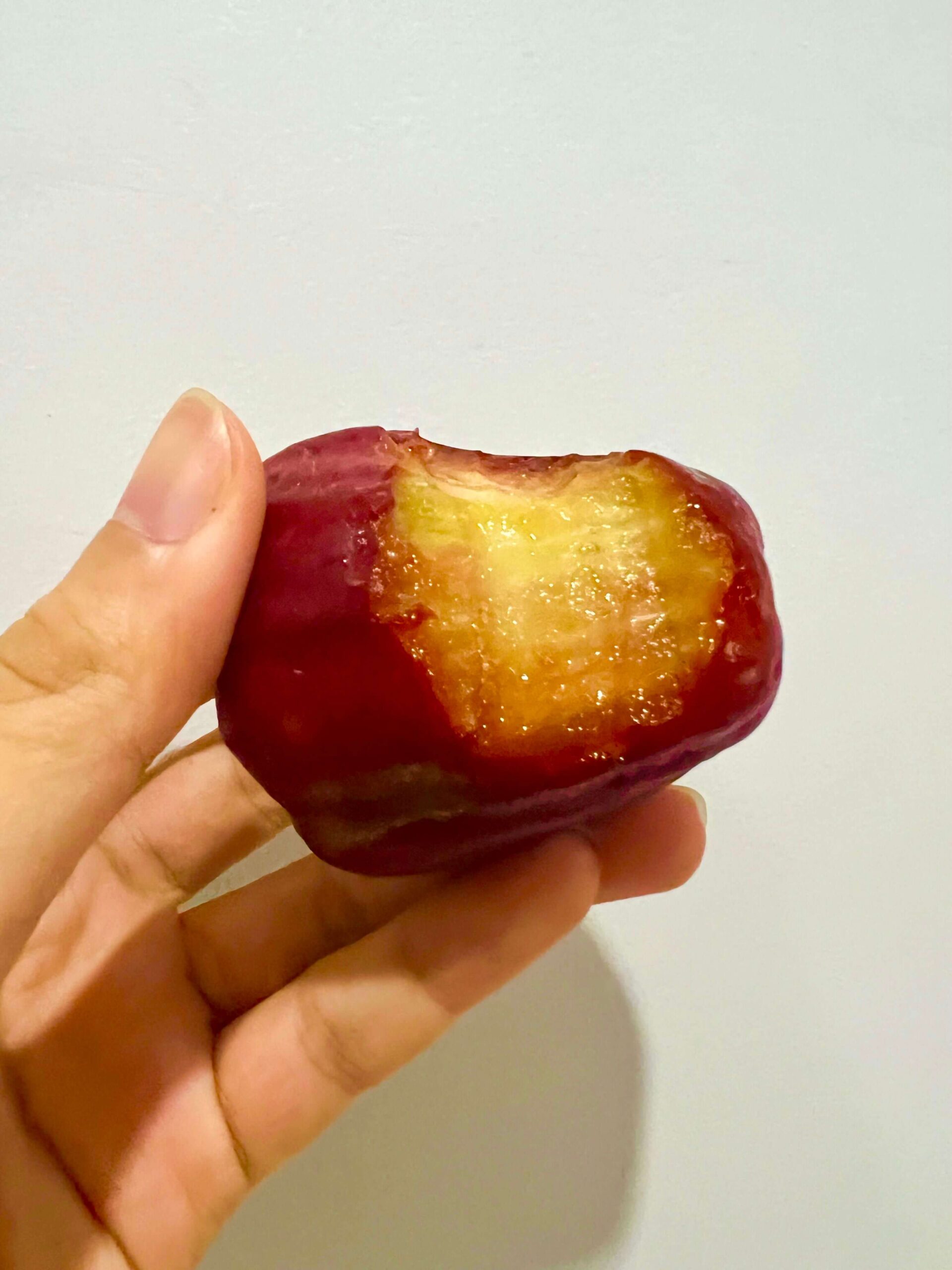 『Jambu Bol』は驚くべきインドネシアの果物 – 健康と栄養価に富んでいる | ジョグジャラン