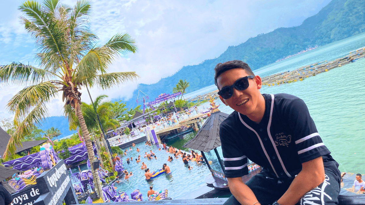 バリ島・キンタマーニ高原で極上体験！絶景温泉『Toya Devasya』完全ガイド | ジョグジャラン