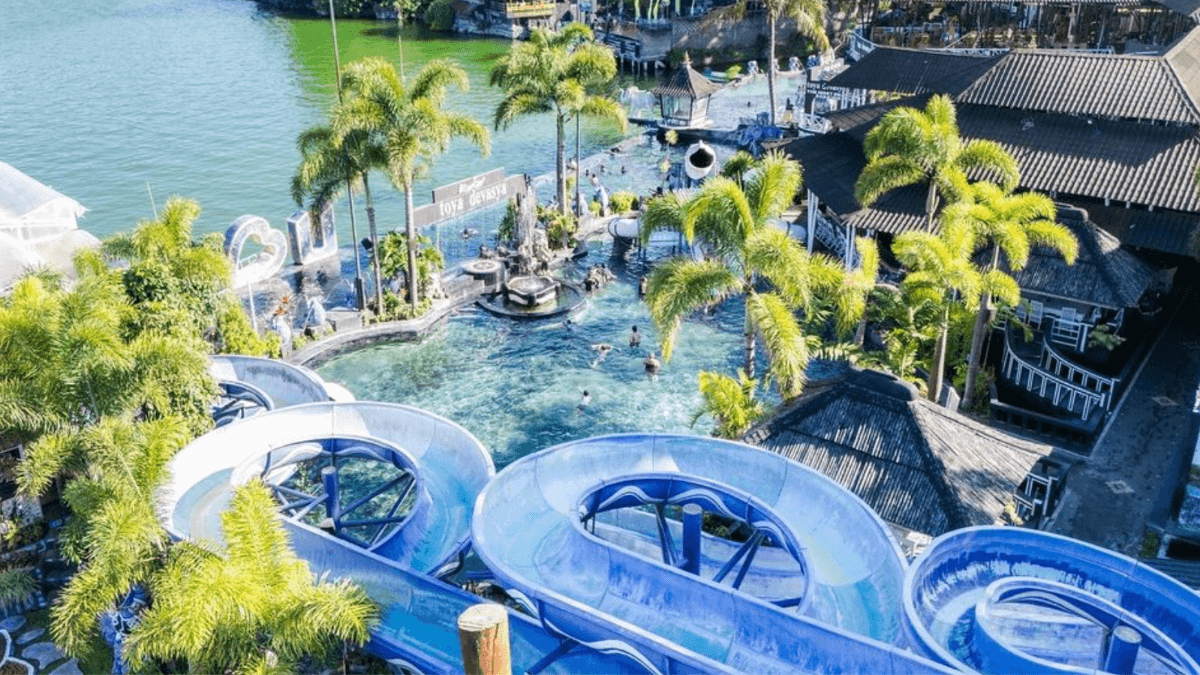 バリ島・キンタマーニ高原で極上体験！絶景温泉『Toya Devasya』完全ガイド | ジョグジャラン