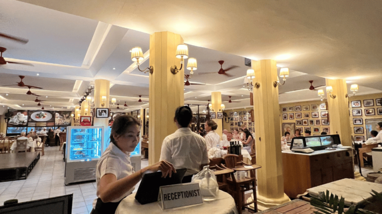 サヌールで本場の味！Massimo Italian Restaurant徹底ガイド【在住者おすすめ情報満載】 | ジョグジャラン