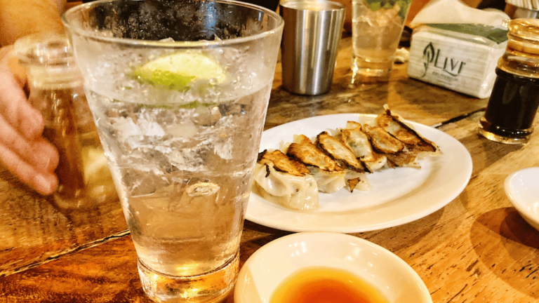 バリ島チャングーで本格ラーメン！『Ramen Hamatora Canggu』在住者目線で徹底解説 | ジョグジャラン