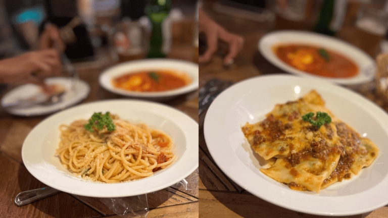 ジョグジャカルタ在住者おすすめ！ViaVia Jogjaで多文化体験と美味しい料理を満喫 | ジョグジャラン