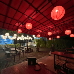 【2025年版】バリ島チャングー おすすめレストラン・グルメ10選 | ジョグジャラン